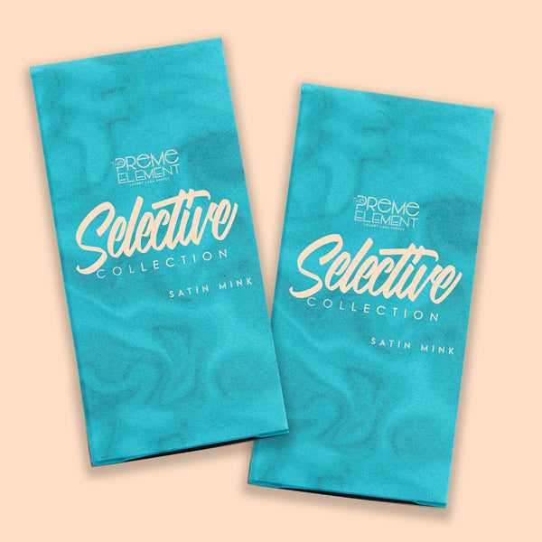 Selective Collection – Tpeluxurylashco LLC